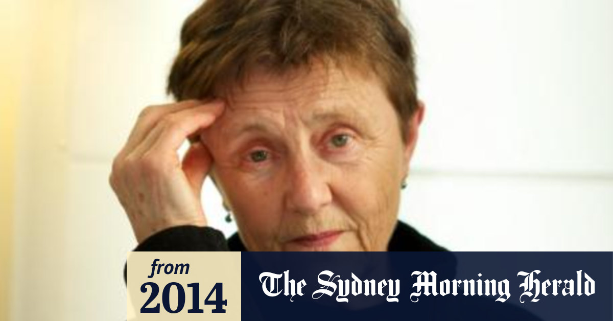 Robert Farquharson case struck author Helen Garner with 'a terrible ...
